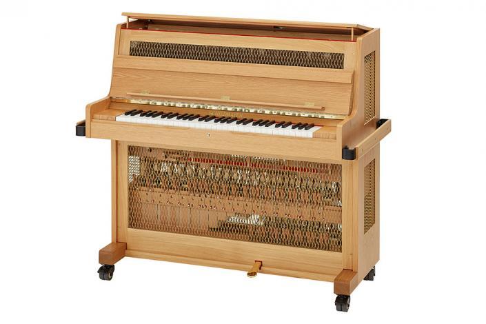 Modelle | Schiedmayer Celesta GmbH