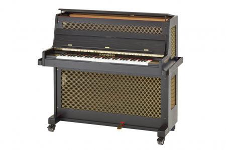 Heavenly Schiedmayer 5 Octave Celesta Instrument for Sale | Schiedmayer ...