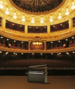 Celesta – Instrument, History, Sound & More (2020) | Schiedmayer ...