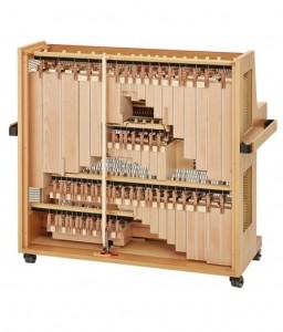 Celesta – Instrument, History, Sound & More (2020) | Schiedmayer ...