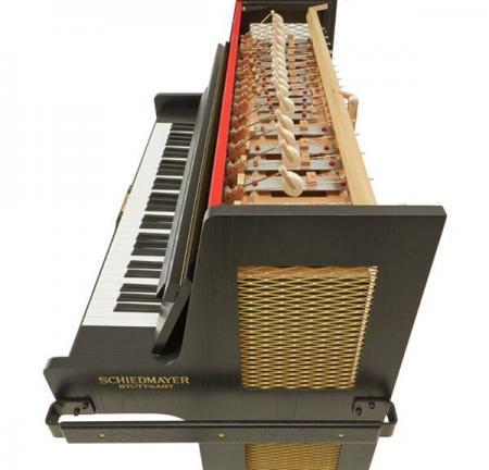 Celesta – Instrument, History, Sound & More (2020) | Schiedmayer ...