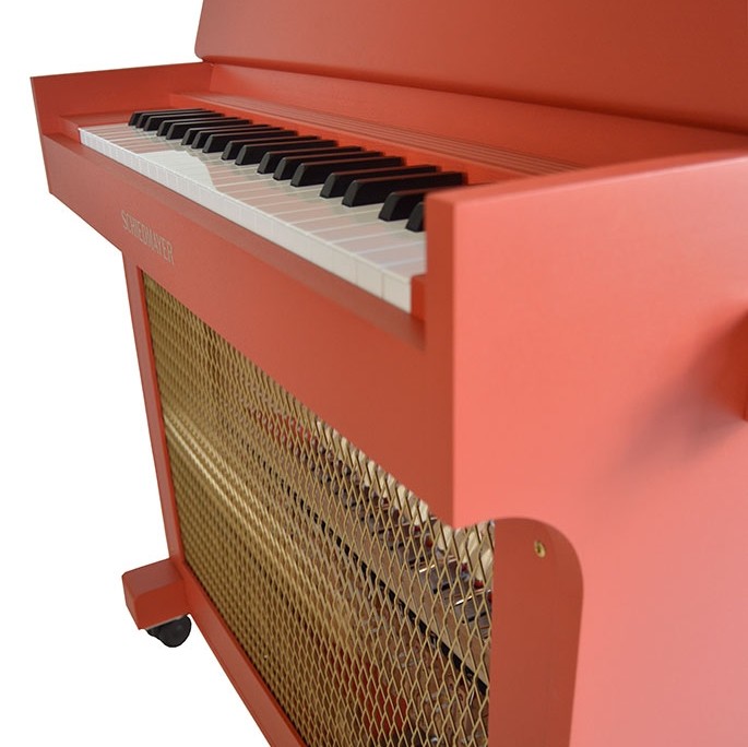 Celesta – Instrument, History, Sound & More (2020) | Schiedmayer ...