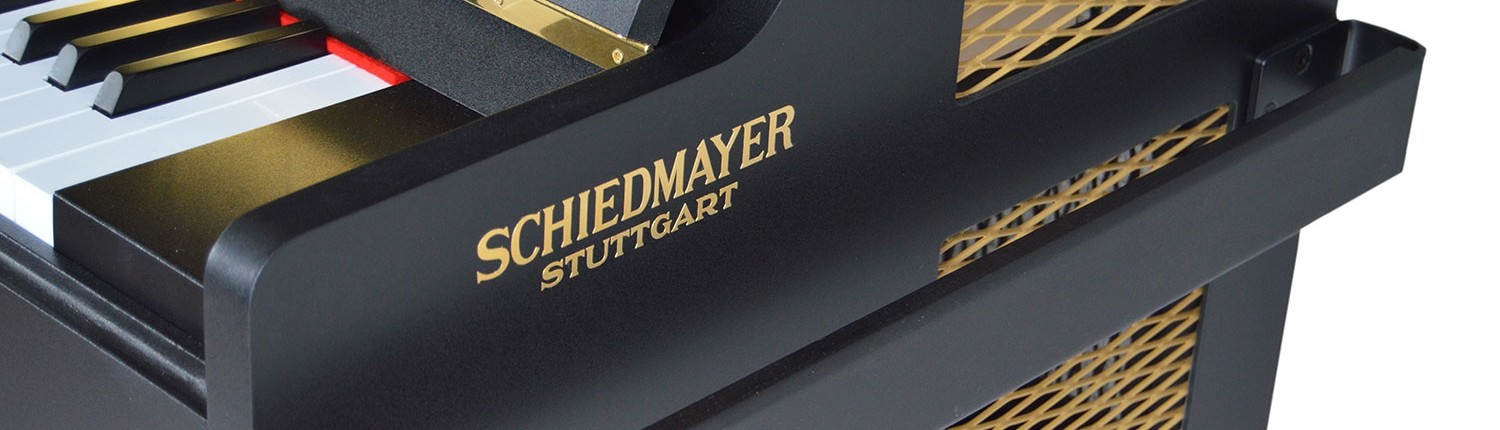 Celesta Instrument – Only Manufacturer Worldwide | Schiedmayer Celesta GmbH