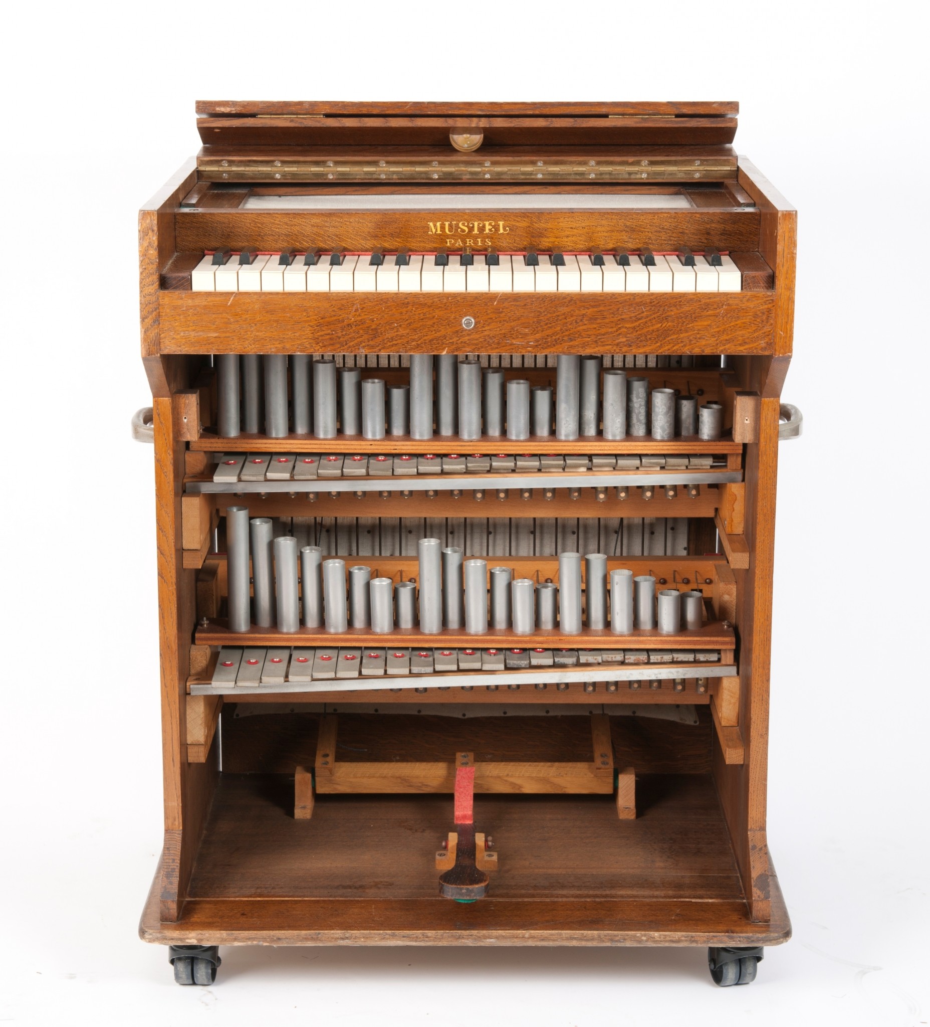 Collection historical instrument | Schiedmayer Celesta GmbH