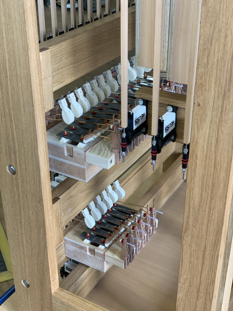 Discover the 4 Celesta Instruments – Only Manufacturer Worldwide ...