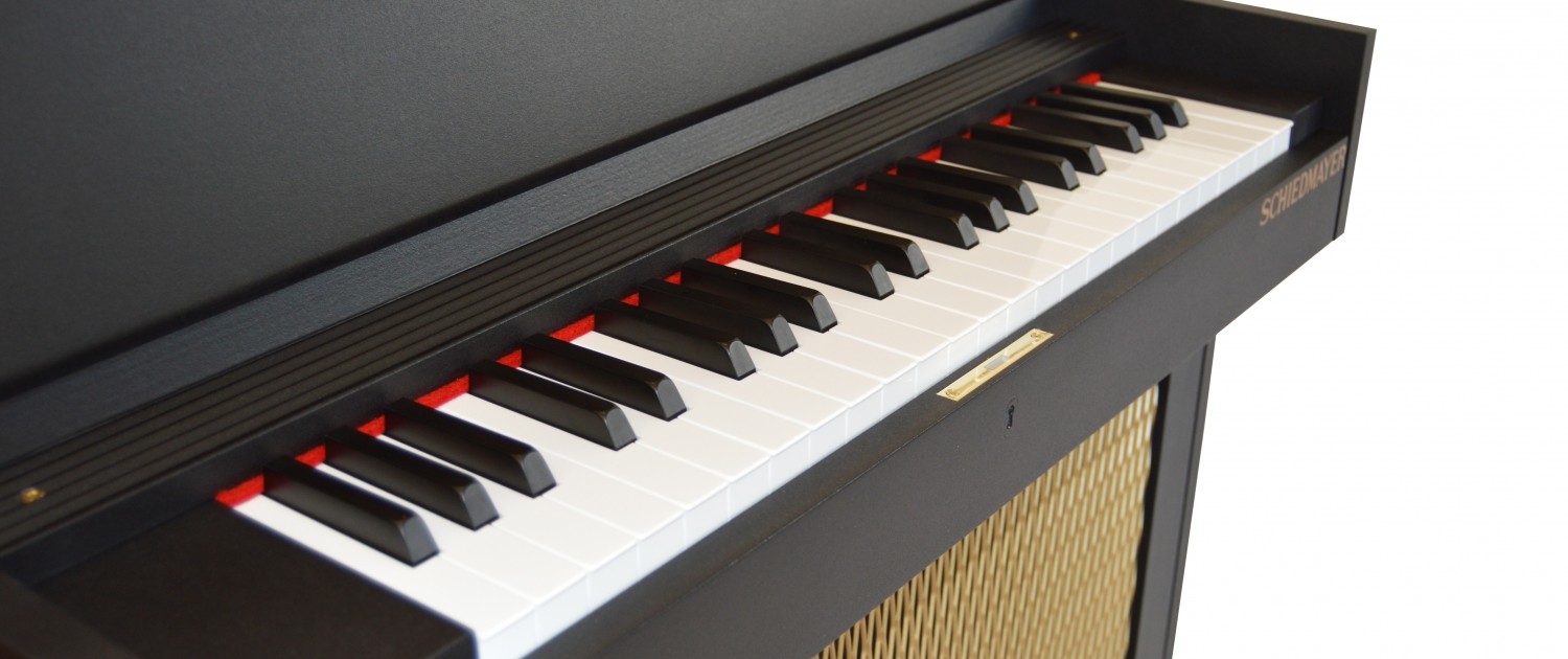 3 ½ Octave Celesta Model Celestina (Effect-Celesta) | Schiedmayer ...